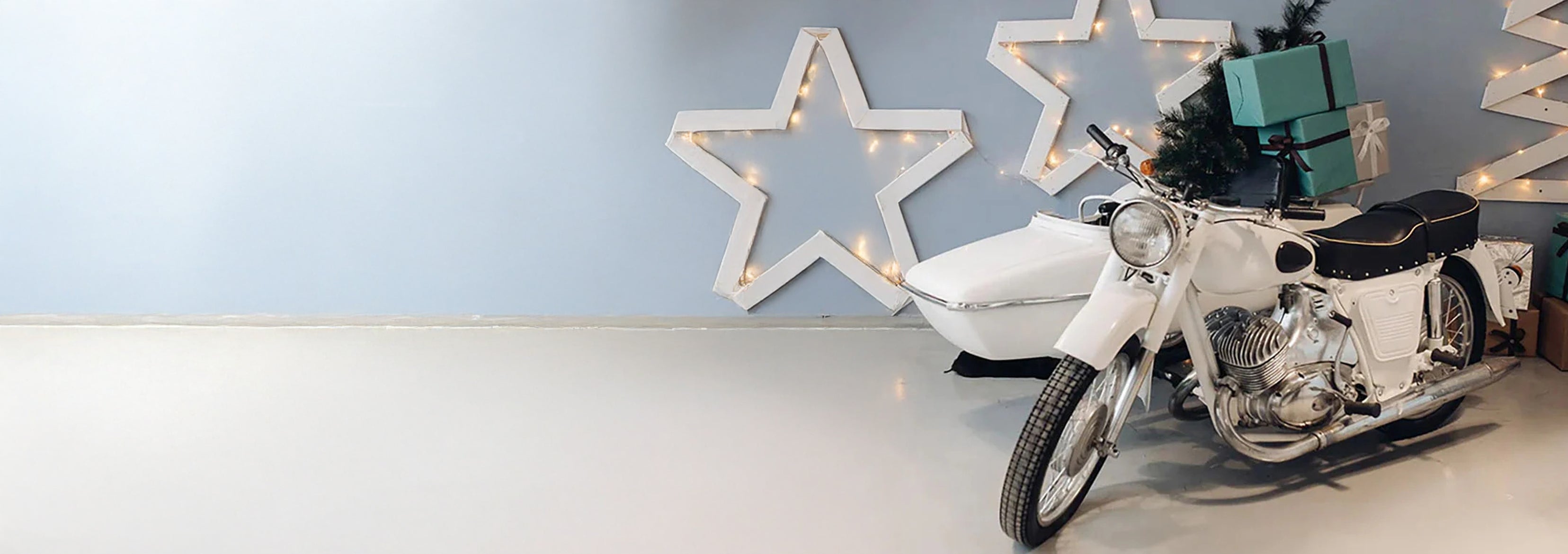Biker Gift Guide: 13 Unique Gifts for Motorcyclists – Cardo Systems