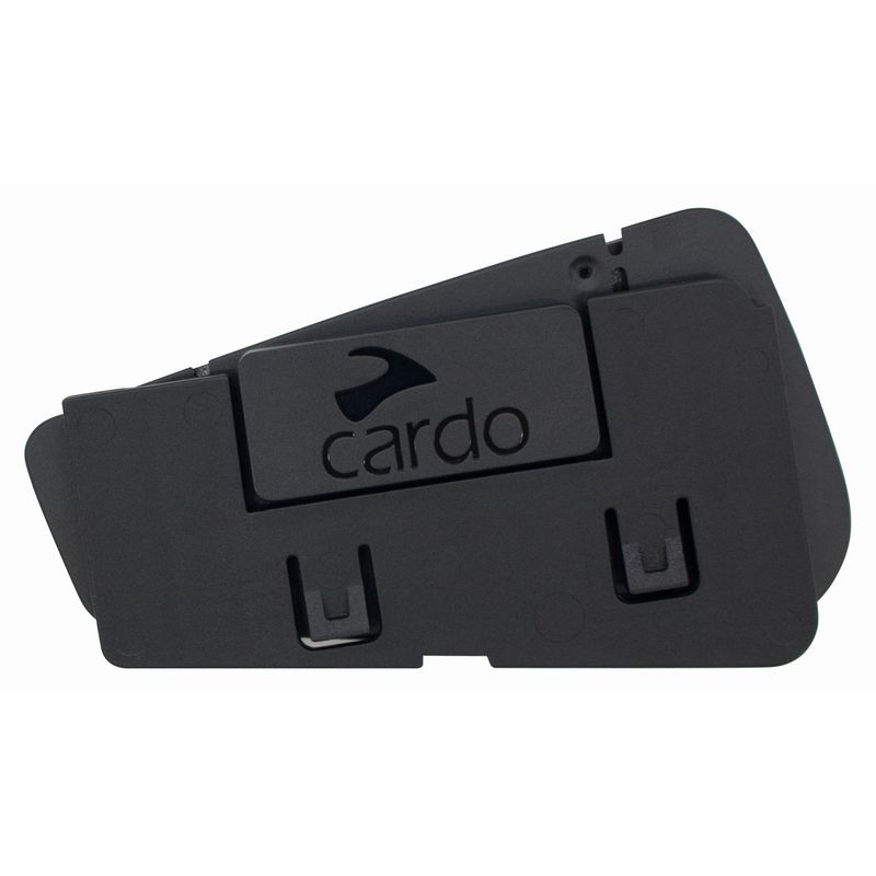 Cardo Replacement Adhesive Plate - Freecom X / Spirit – Cardo Systems