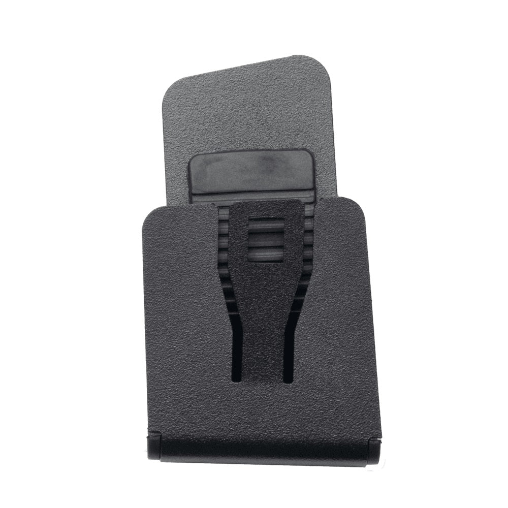 Cardo Replacement Clamp - Packtalk Bold / Black – Cardo Systems